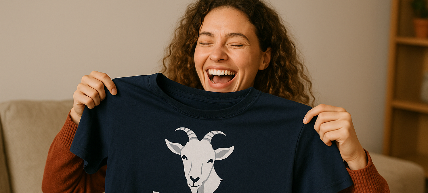 pic Range of Funny Birthday Gift Ideas for Everyone | Cows Corner